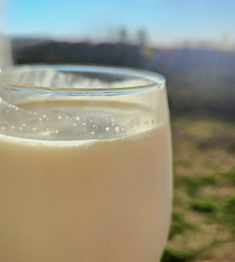 Drinking Raw Goat Milk: Nutrition and Health Benefits - Redbud Haven