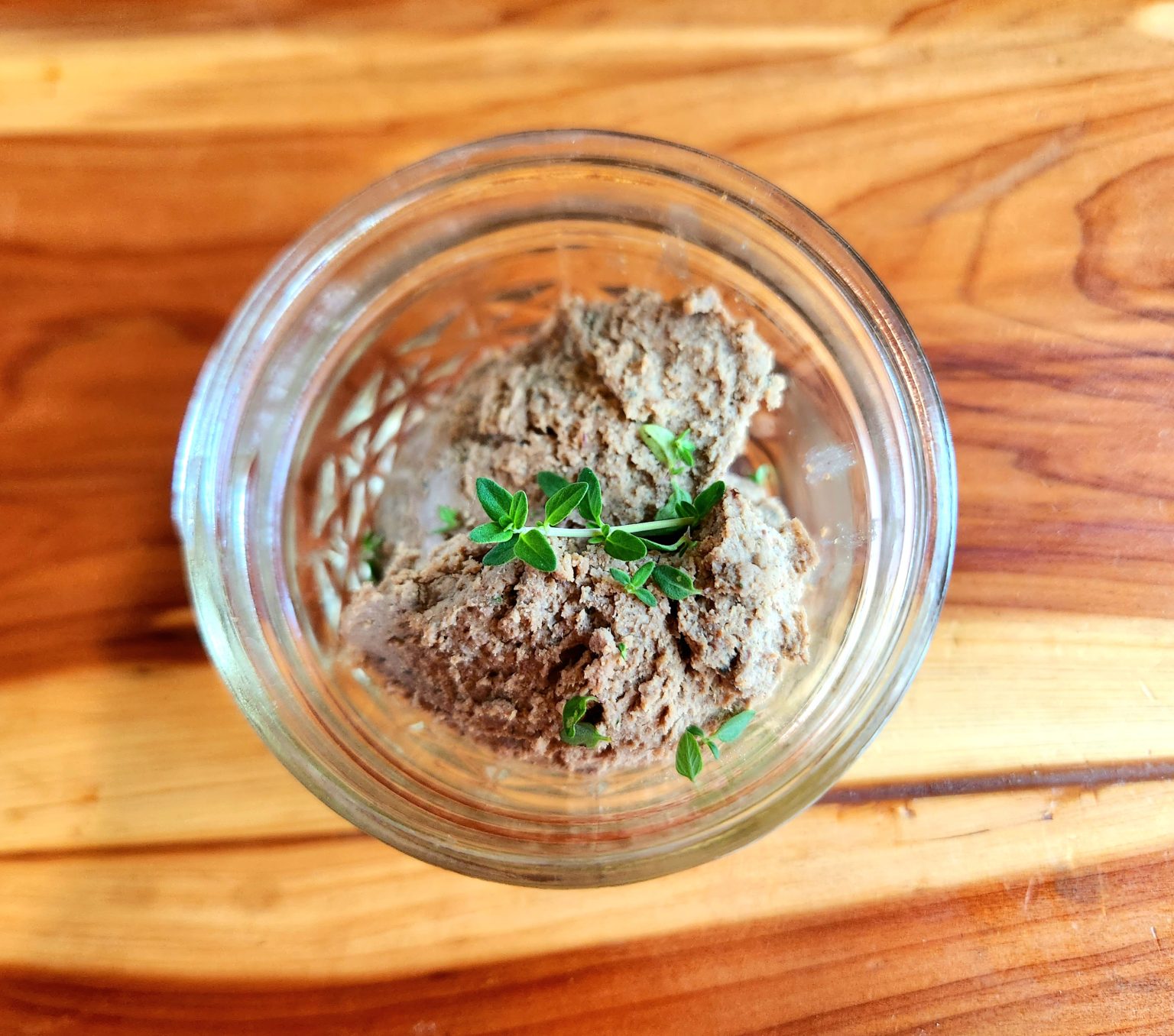 Chicken Liver Pate: Easy and Organic Super-food