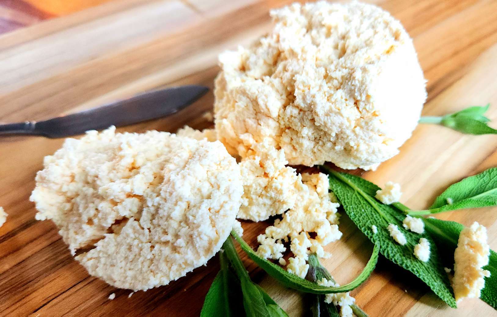 Easy Homemade Farmer’s Cheese Recipe: Russian Tvorog