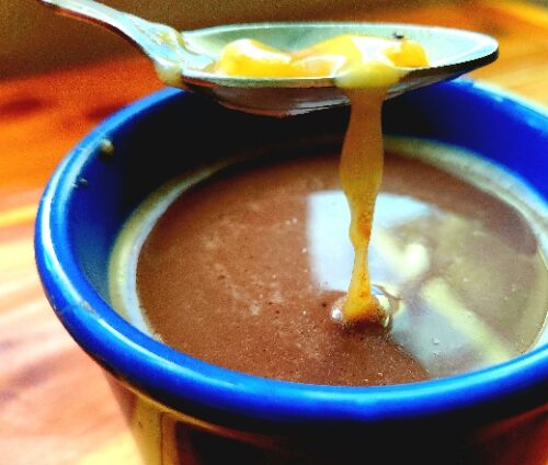 Hot Chocolate With Cheese: Puerto Rican Style Recipe